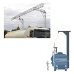 Linea de vida CARAN LVH Tandem horizontal Seguridad Global