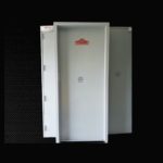 Puertas cortafuego contra incendio RF-30 RF 60 RF 90 RF 120 Seguridad ...