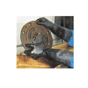 GUANTES DE NEOPRENE MAPA TECHNIC 450 Seguridad Global