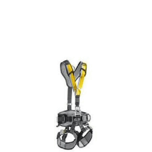 Arnés seguridad Newton PETZL COMPLETO Seguridad Global