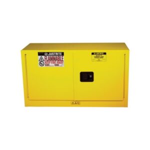 GABINETES 891720 17 Gal PA IGNIFUGOS JUSTRITE Ex-SC25802 PIGGYBACK 17 ...