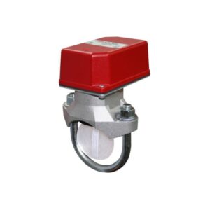 Detector de Flujo Seguridad Global