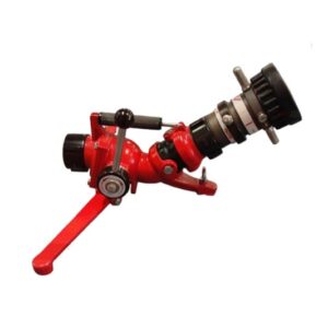 Monitor 2000 Lts BLITZ ATTACK Seguridad Global