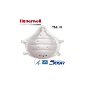 Mascarilla N95 Honeywell ONE-FIT Seguridad Global