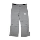 Sobre pantalon de proteccion anti arco electrico PRO-WEAR PLUS Seguridad Global